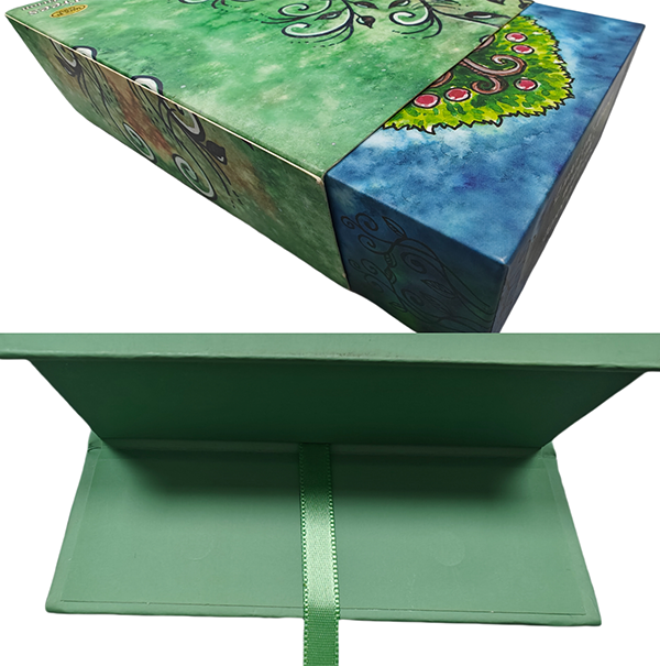 Card Boxes & Packaging | CPPS